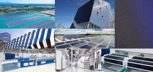 ESMC - European Solar Manufacturing Council - PV industry, policy, research