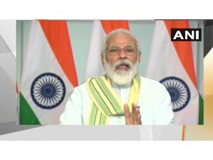 Is he the only one? Indien Prime Minister Modi, a Solar Visionary ...