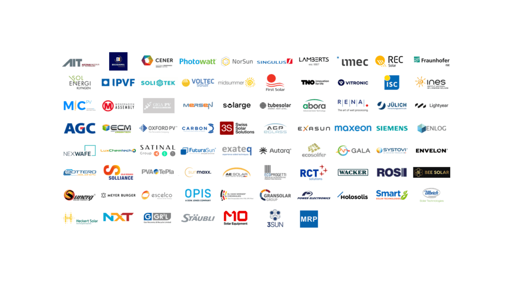 ESMC surpass 75 member milestone! - ESMC Solar