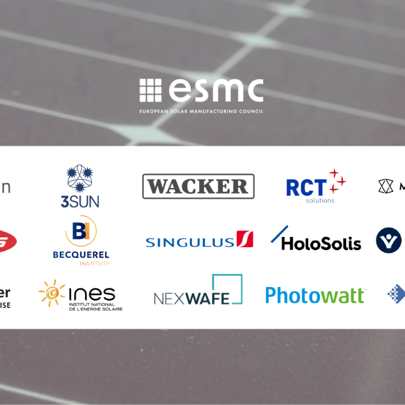 News - ESMC Solar